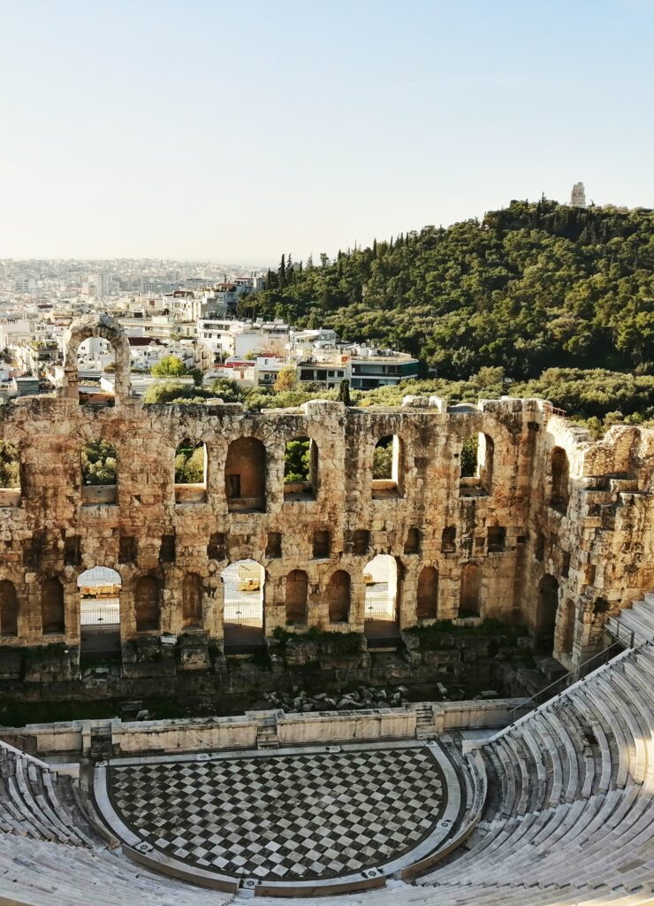 Athens’ cultural agenda of events in September | travel.gr