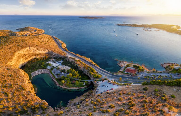 Οάσεις στην Αθήνα | travel.gr