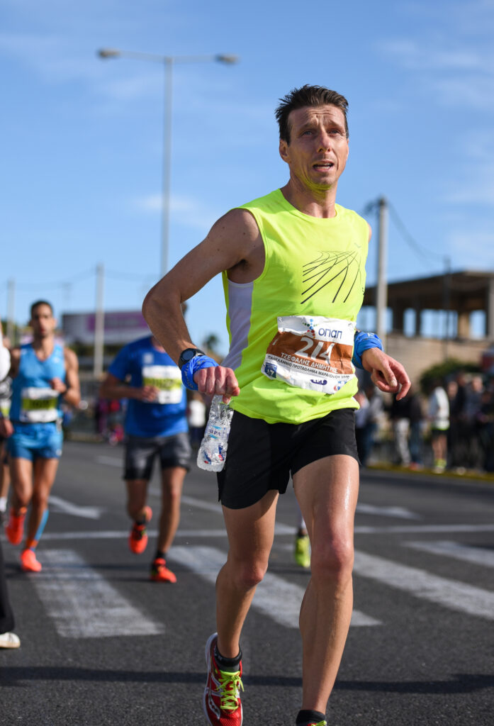 The most emblematic points of the classic Marathon route | travel.gr