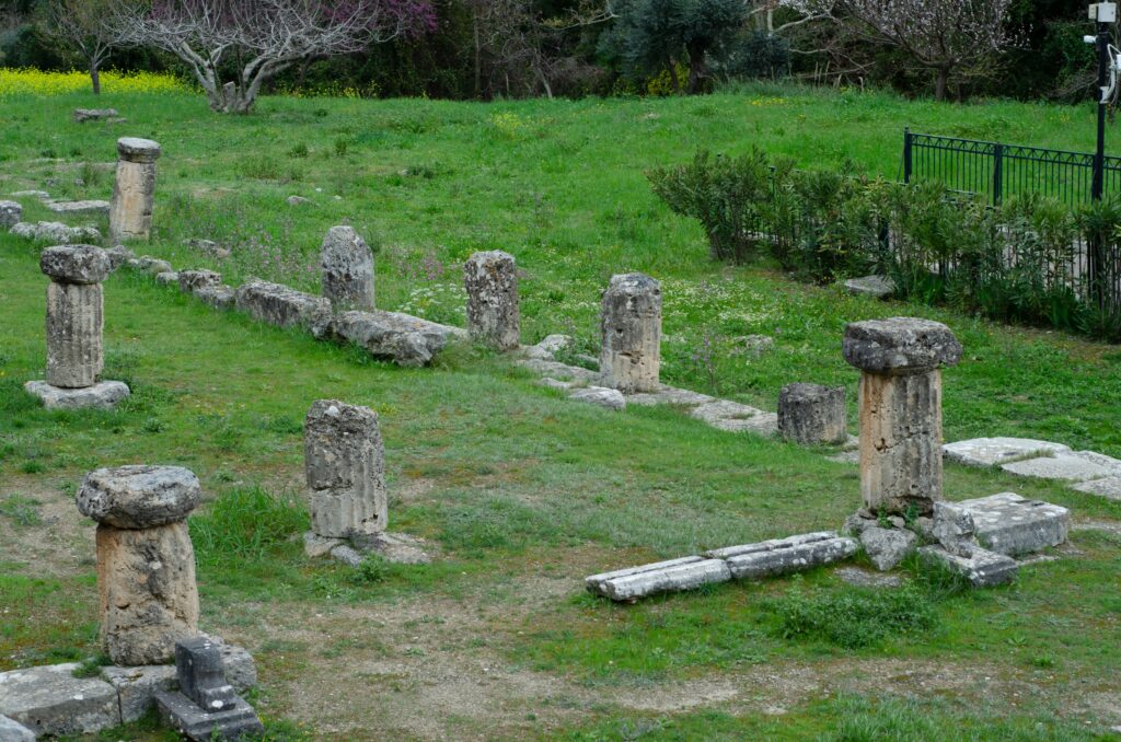 A walk in Oropos, an amazing destination in Attica | travel.gr