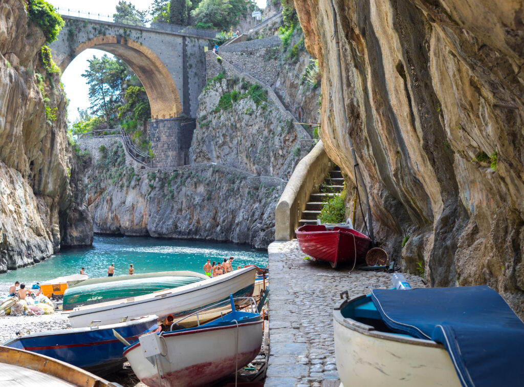 Ποζιτάνο: Ένα πολύχρωμο ιταλικό κόσμημα | travel.gr