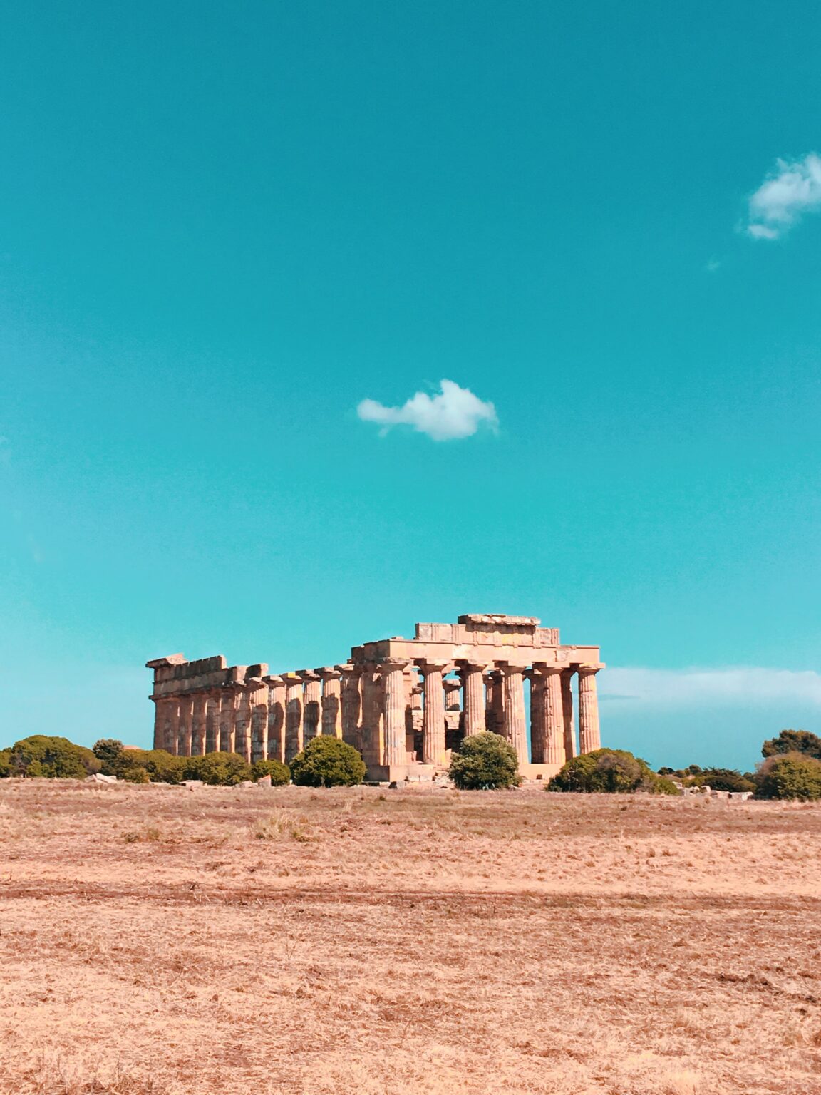 Η Σικελία της ιστορίας, της μυθολογίας και της φύσης| travel.gr