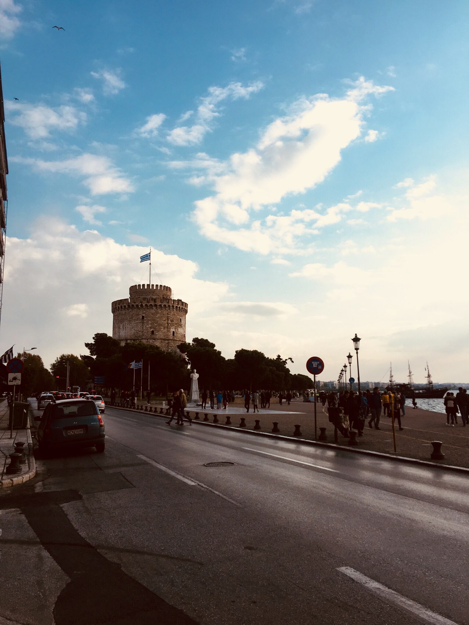 H ψαγμένη Θεσσαλονίκη: Οδηγός Τέχνης, Ιστορίας και καλοπέρασης από την ...