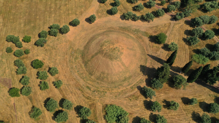 The most emblematic points of the classic Marathon route | travel.gr