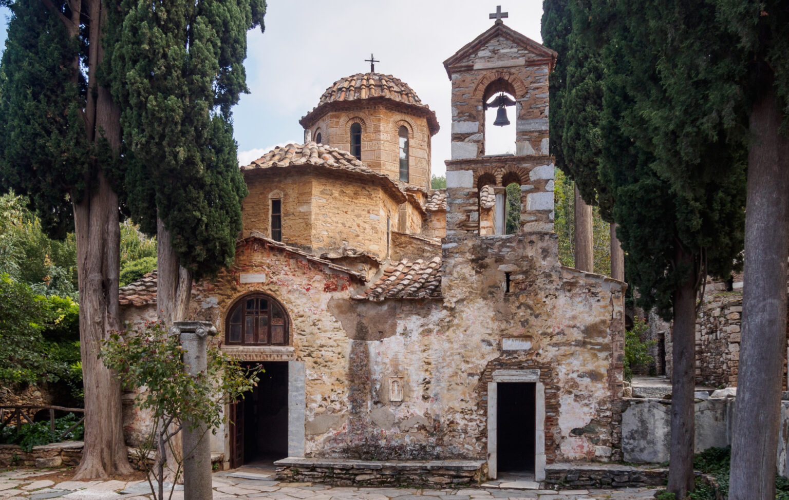 5 δασικοί προορισμοί λίγο έξω από την Αθήνα | travel.gr