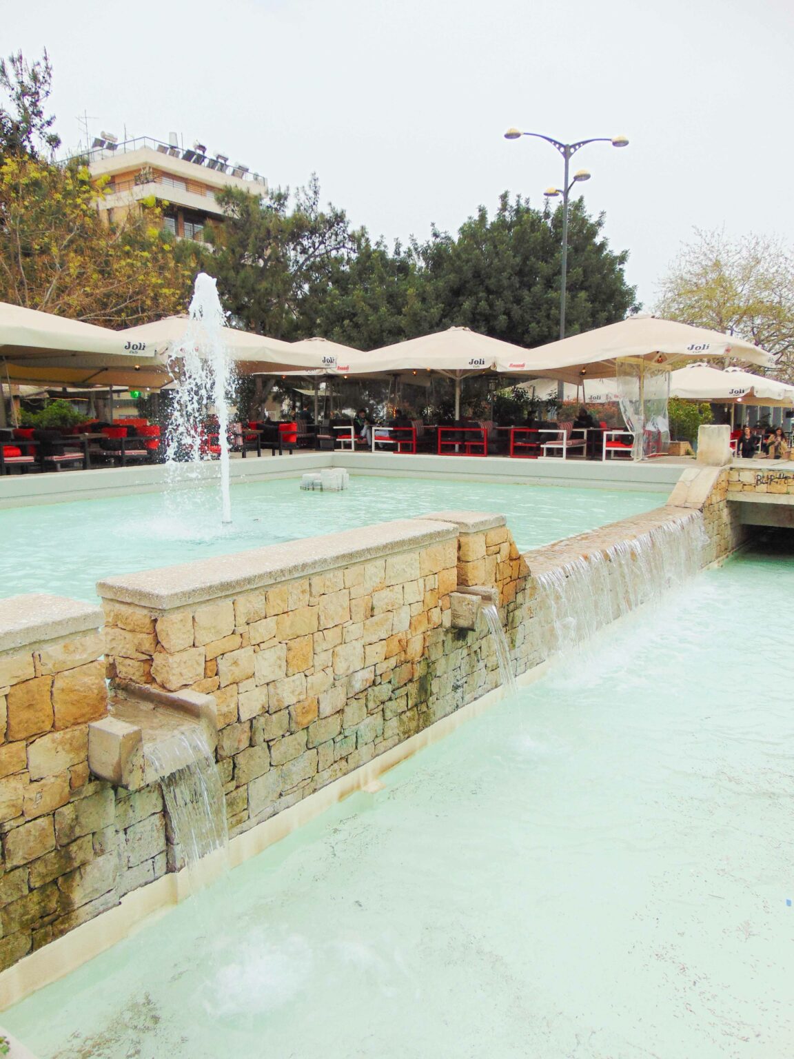 Nea Smyrni, Athenian district, has it all | travel.gr