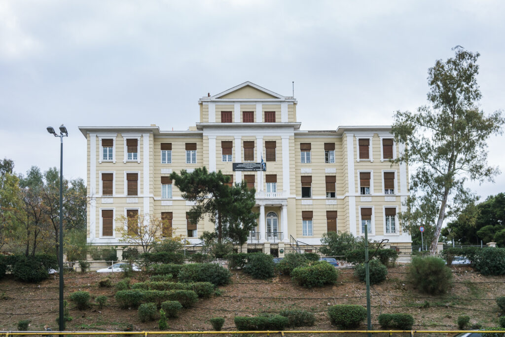 Nea Smyrni, Athenian district, has it all | travel.gr