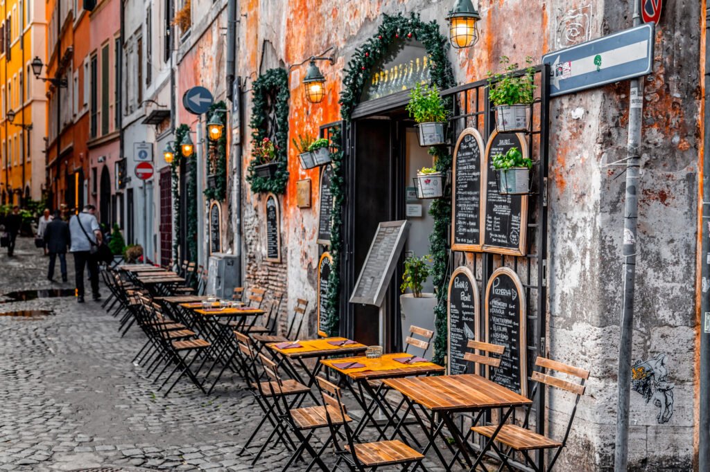 15 κορυφαία μέρη στη Ρώμη για να απολαύσετε αυθεντικό, ιταλικό καφέ ...