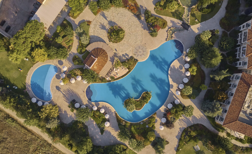 Hyatt Regency Thessaloniki wins Gold Award for Best Greek City Resort ...