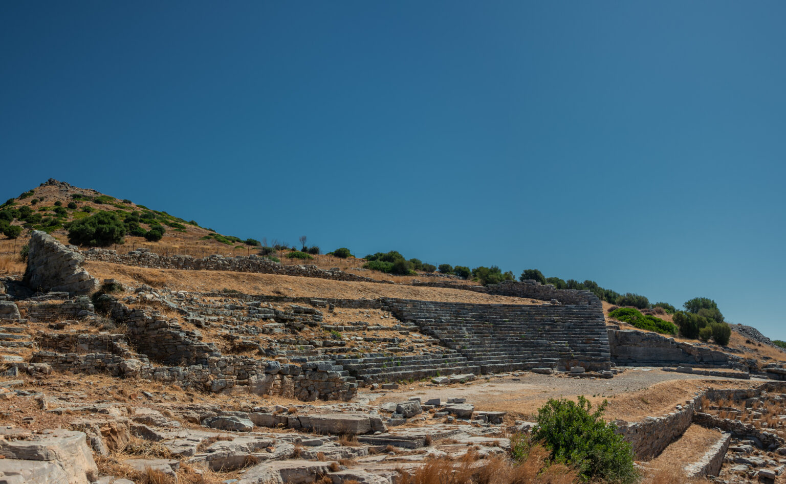 Εκδρομή στο Λαύριο, έναν προορισμό τεσσάρων εποχών στην Αττική| travel.gr