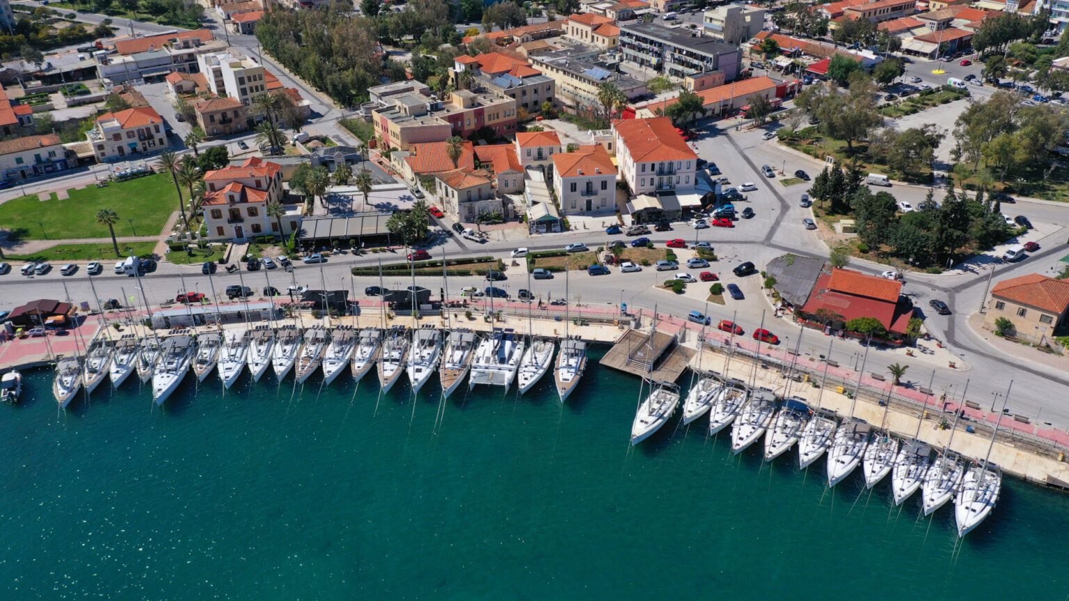Εκδρομή στο Λαύριο, έναν προορισμό τεσσάρων εποχών στην Αττική| travel.gr