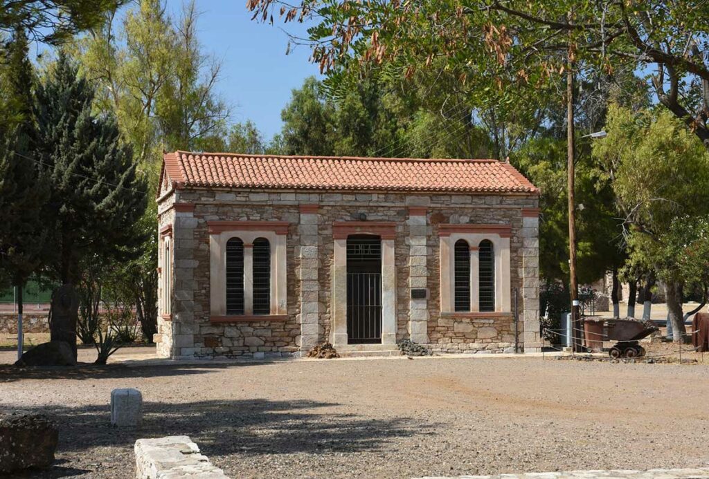 Εκδρομή στο Λαύριο, έναν προορισμό τεσσάρων εποχών στην Αττική| travel.gr