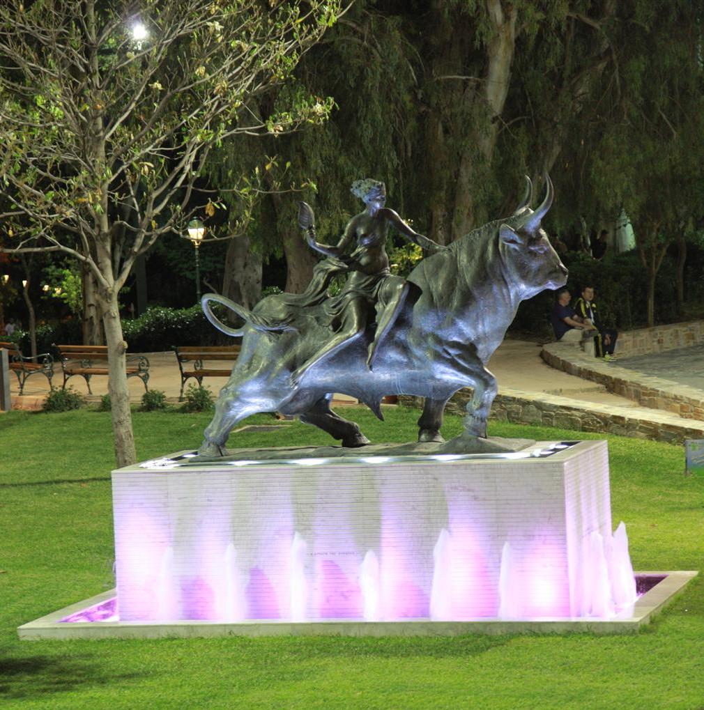 Peristeri: Heart of west Athens in 7 steps | travel.gr