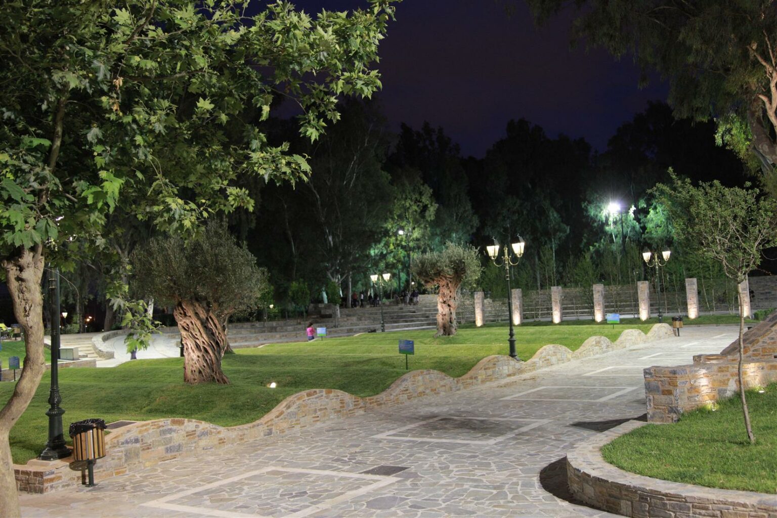 Peristeri: Heart of west Athens in 7 steps | travel.gr