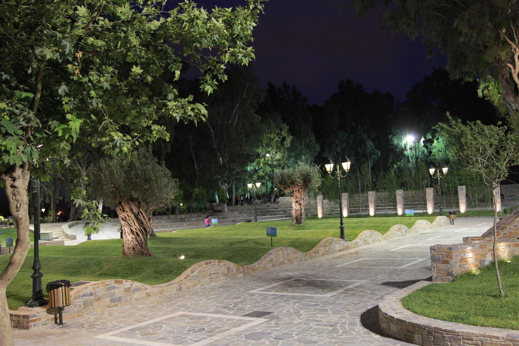 Περιστέρι: Η καρδιά της δυτικής Αθήνας σε 7 βήματα| travel.gr