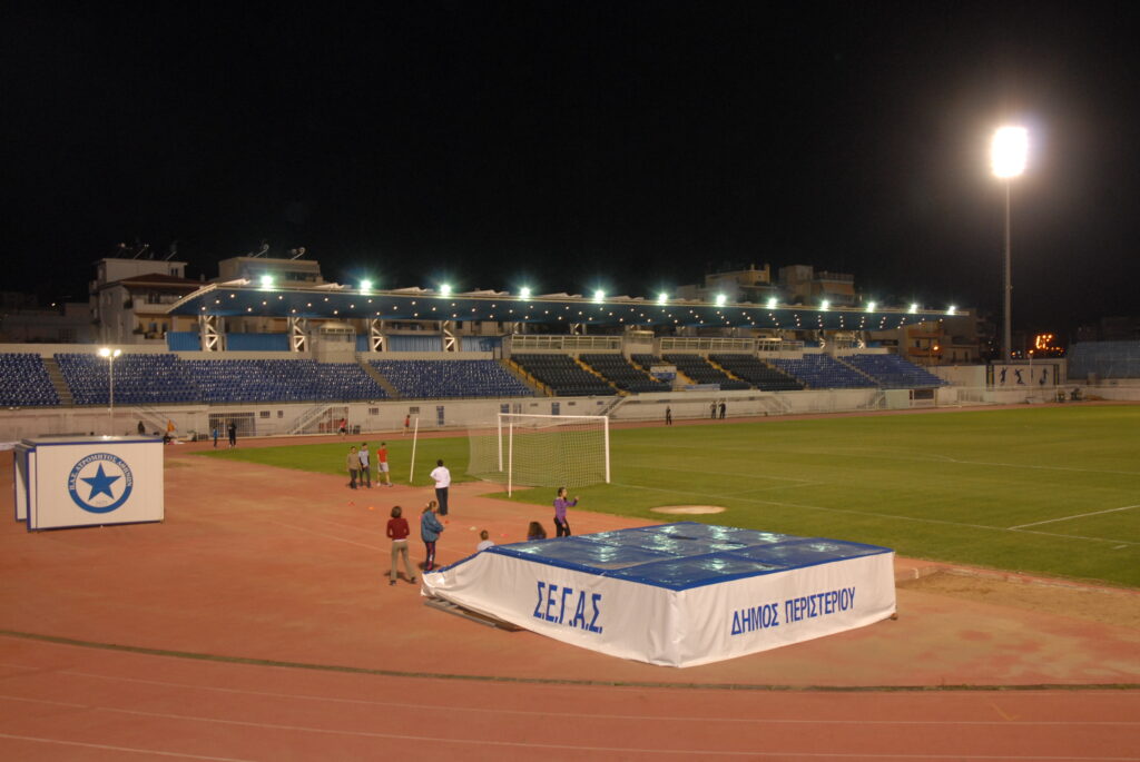 Peristeri: Heart of west Athens in 7 steps | travel.gr