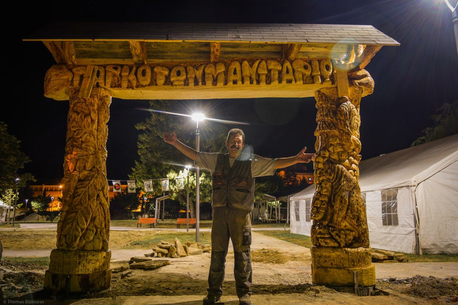 Γρεβενά: Πώς μια μικρή πόλη εξελίχθηκε σε κορυφαίο προορισμό των ...