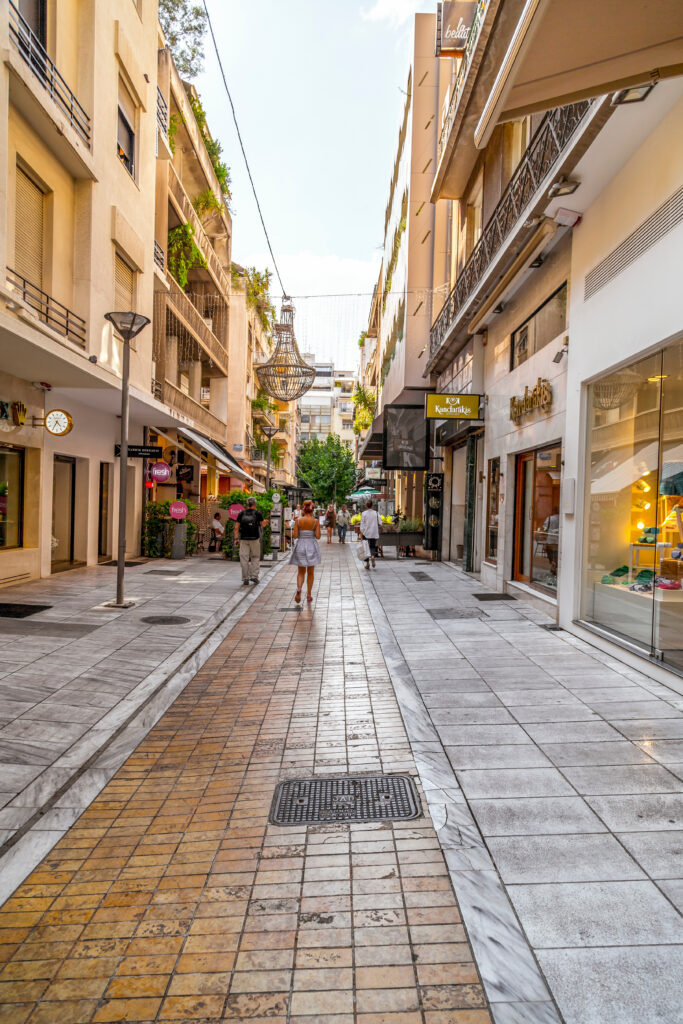 7 εμπειρίες στο Κολωνάκι, εκεί οπού χτυπά η καρδιά της πόλης| travel.gr