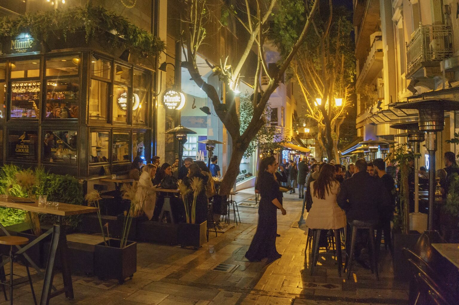 7 εμπειρίες στο Κολωνάκι, εκεί οπού χτυπά η καρδιά της πόλης| travel.gr