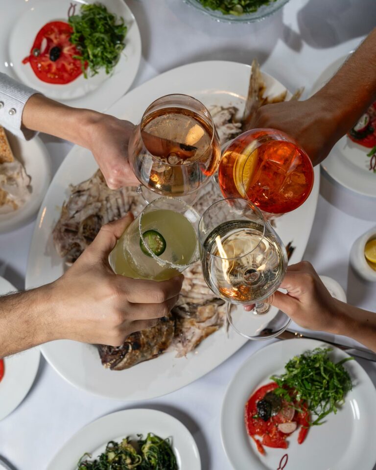 Athens' Kolonaki From Morning Till Night | Travel.gr/en