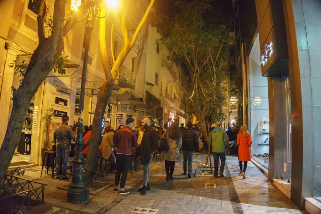 7 εμπειρίες στο Κολωνάκι, εκεί οπού χτυπά η καρδιά της πόλης| travel.gr