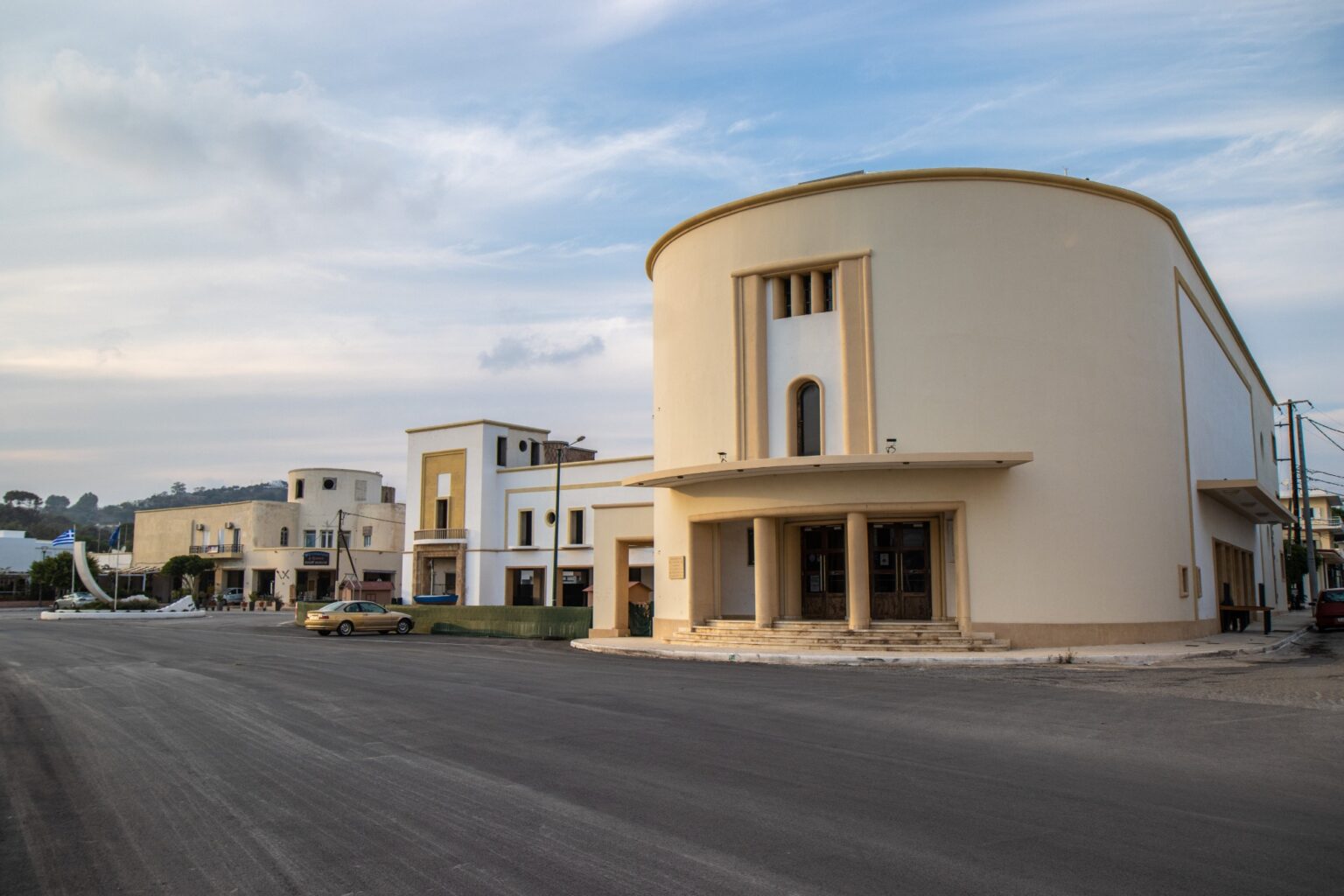 The Strange Beauty of Greece’s Weirdest Town| travel.gr