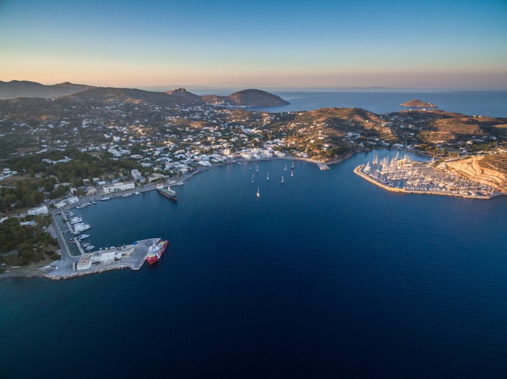 The Strange Beauty of Greece’s Weirdest Town| travel.gr