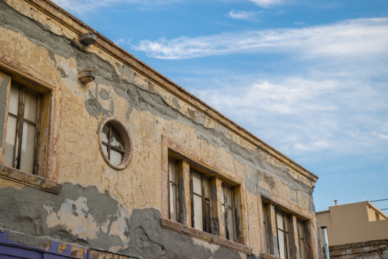 The Strange Beauty of Greece’s Weirdest Town| travel.gr