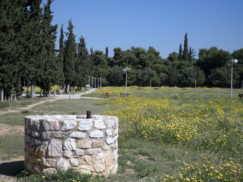 5 καταπράσινα πάρκα στην Αττική για περίπατο, βόλτες και άθληση| travel.gr