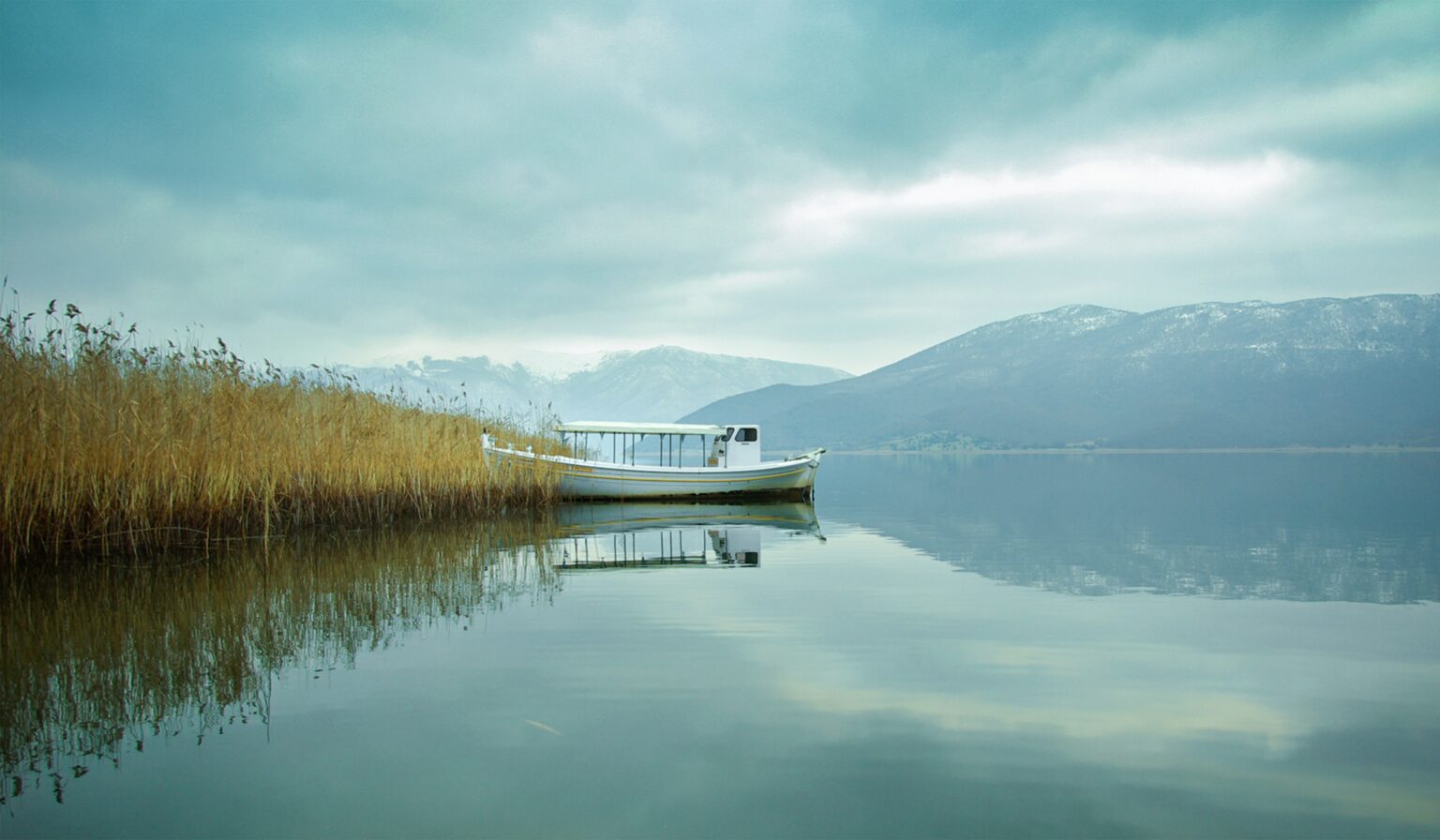 Prespa Lakes: 5 top experiences in Greece’s water paradise | travel.gr