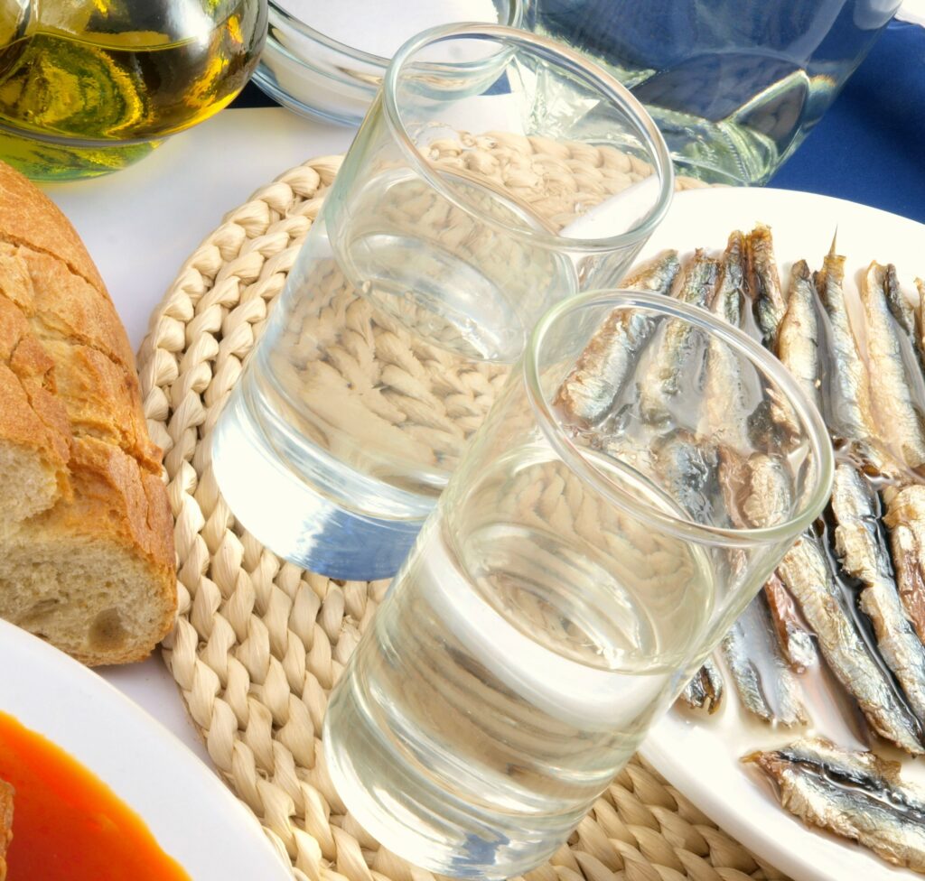 Ένα γαστρονομικό οδοιπορικό στον Βόλο, την πόλη του τσίπουρου| travel.gr