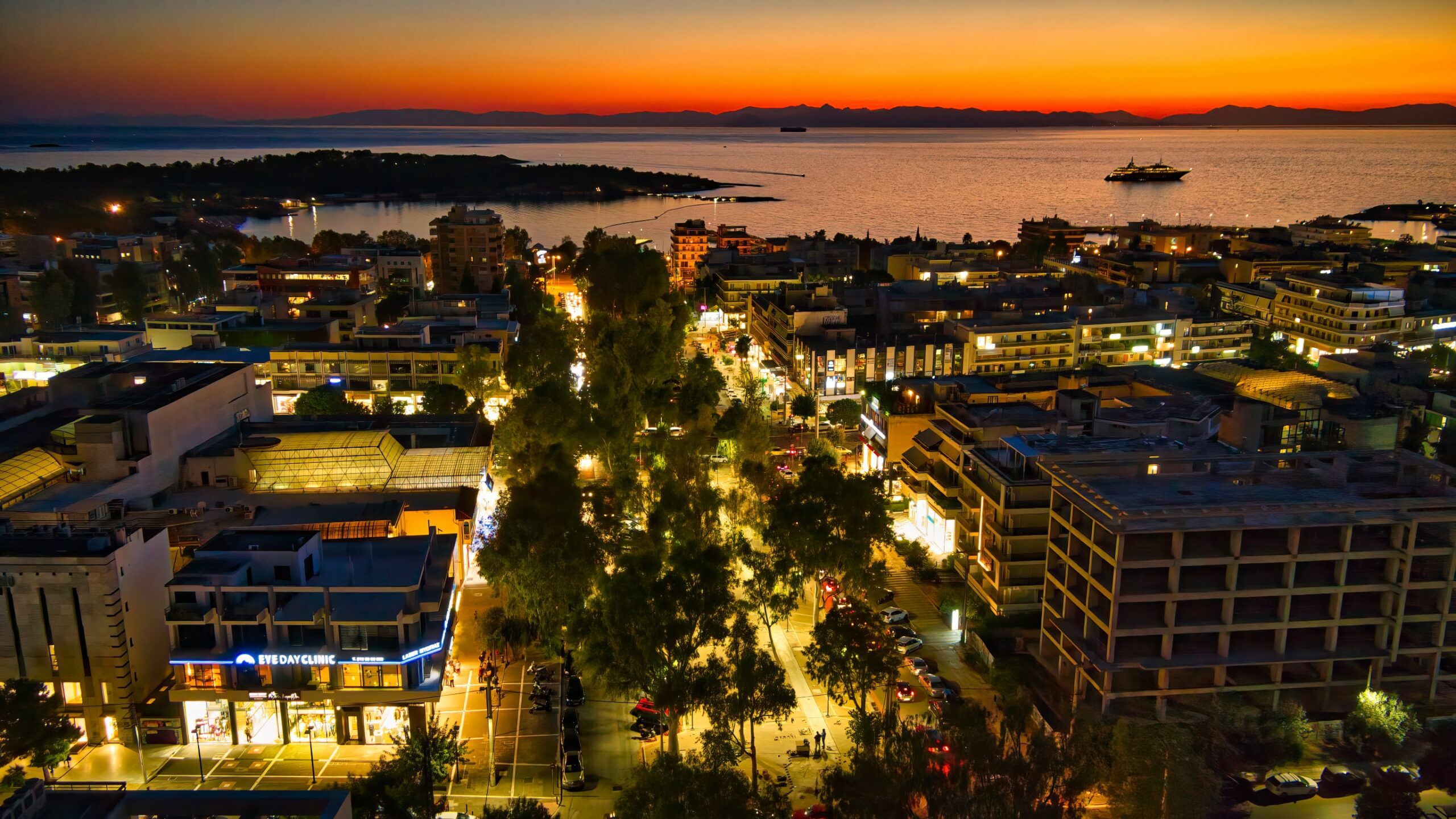 Γλυφάδα: 9 στάσεις στο «Μαϊάμι» της Αττικής| travel.gr