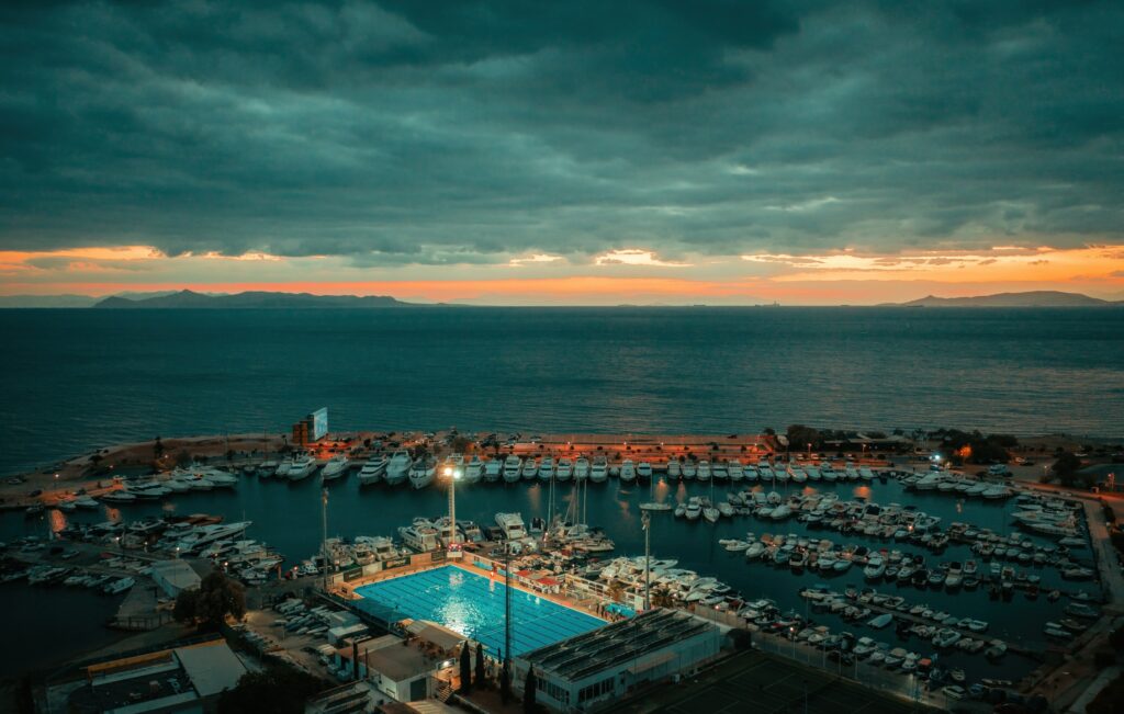 Glyfada: 9 stops in the ‘Miami of Athens’ | travel.gr