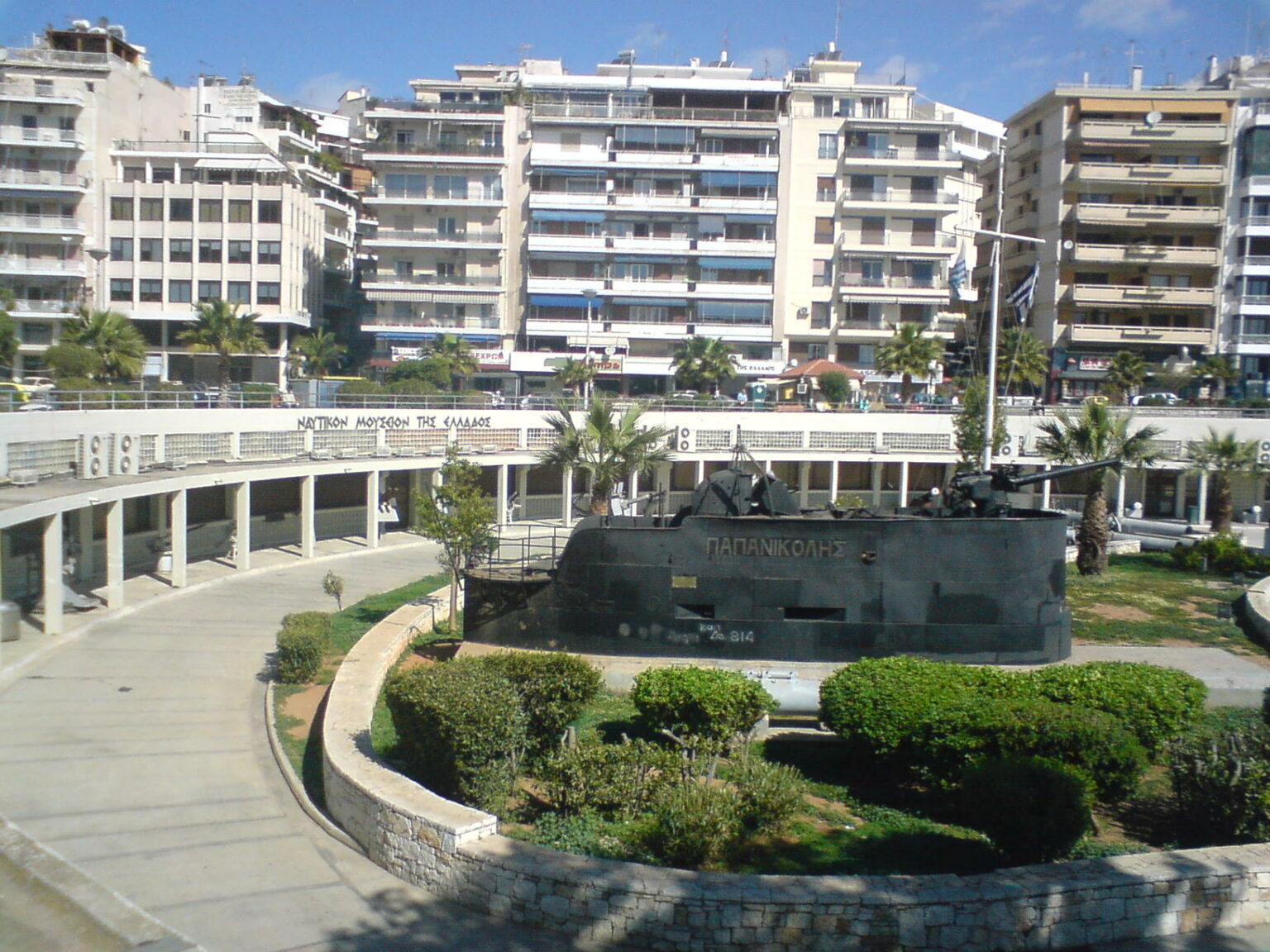 Πολιτιστική βόλτα στον Πειραιά -Από το Δημοτικό Θέατρο μέχρι τα αρχαία ...