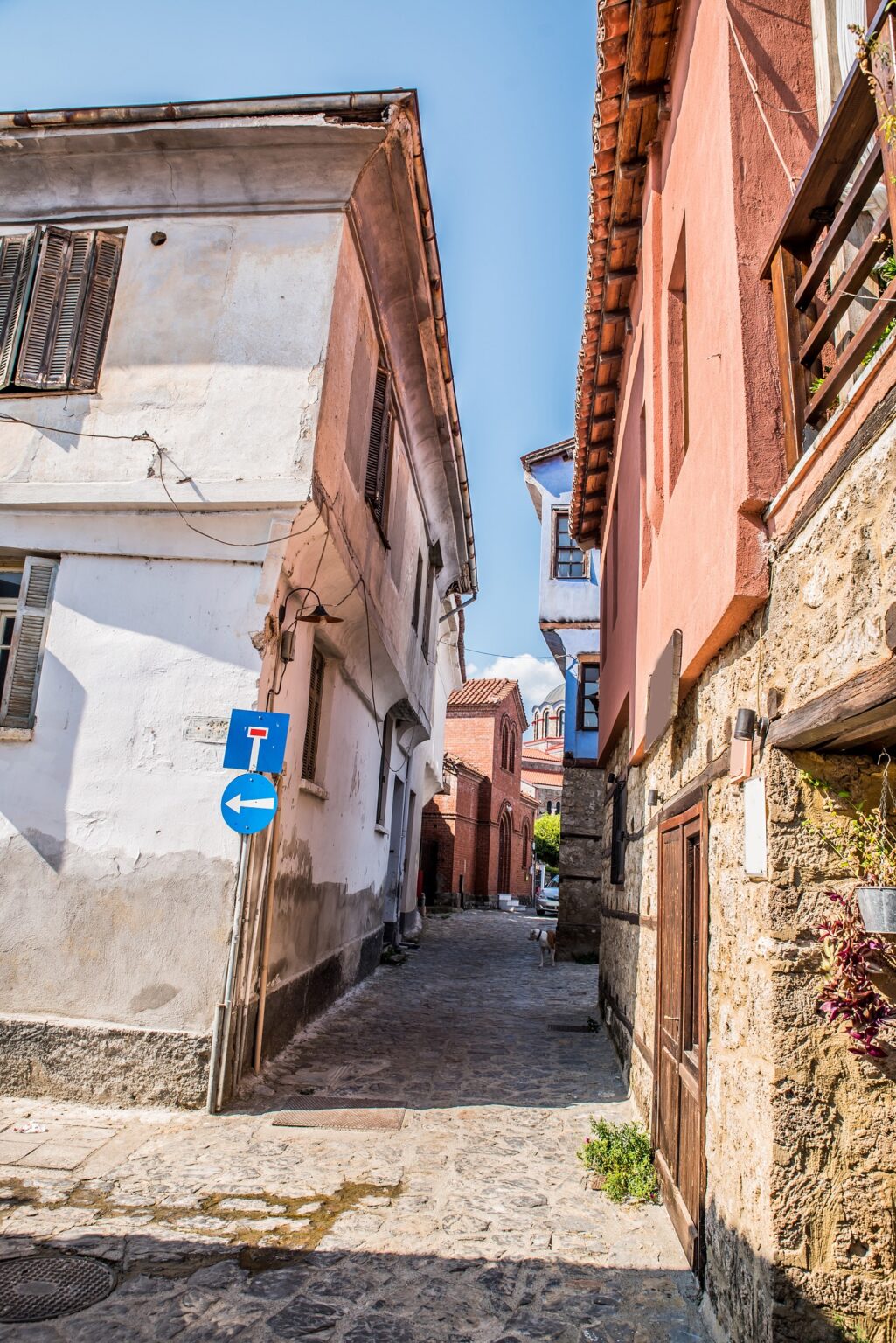 Παραδοσιακός οικισμός Βαρόσι Έδεσσα | travel.gr