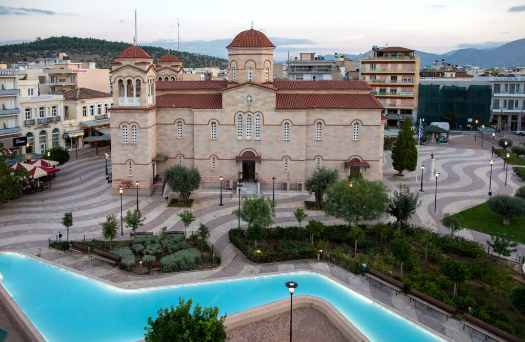Άργος: Η πόλη-έκπληξη που συνδυάζει την αρχαία ιστορία με τον σύγχρονο ...