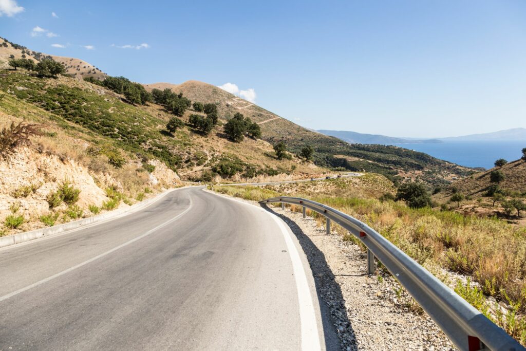 | travel.gr 10 πανέμορφες ευρωπαϊκές διαδρομές με μοτοσικλέτα