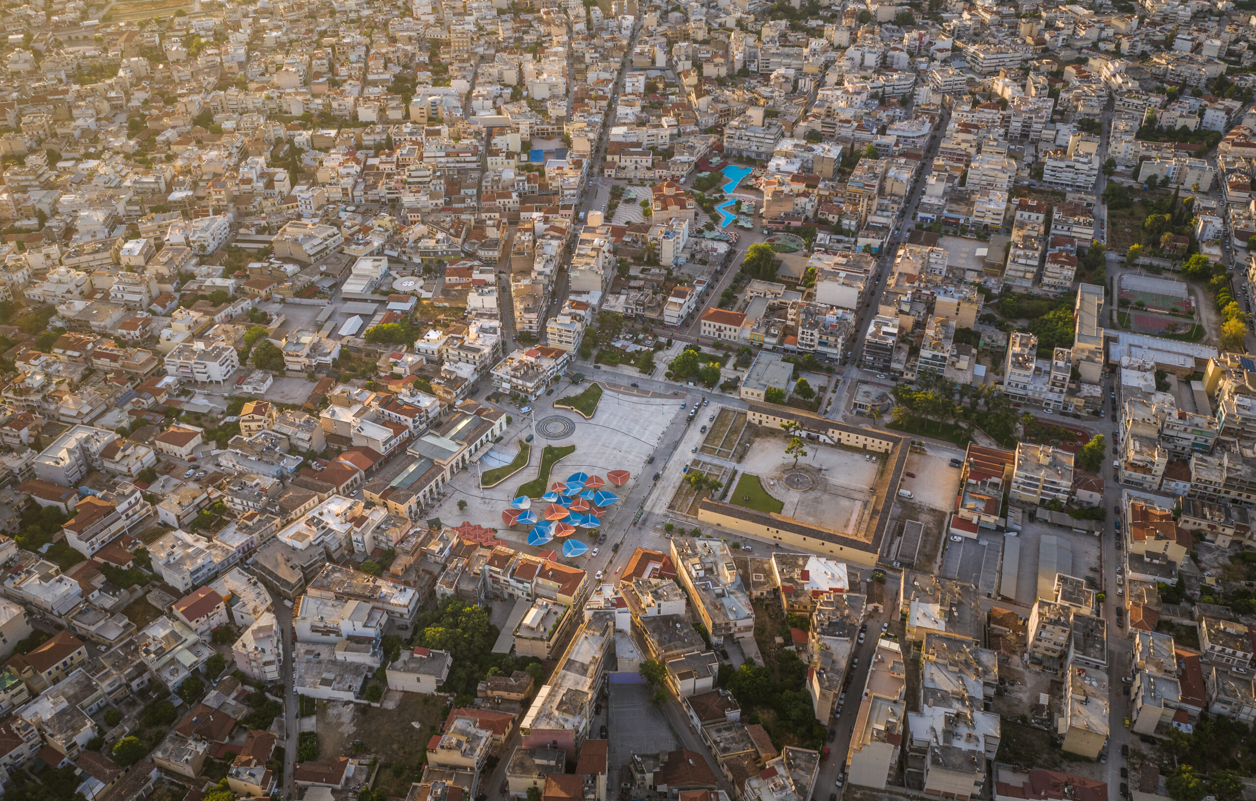 Άργος: Η πόλη-έκπληξη που συνδυάζει την αρχαία ιστορία με τον σύγχρονο ...