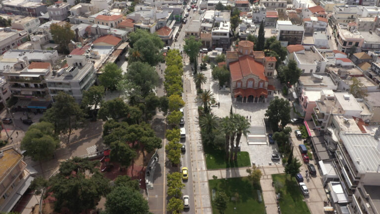 Χαλάνδρι: Μία συνοικία που τα έχει όλα σε 10 βήματα| travel.gr