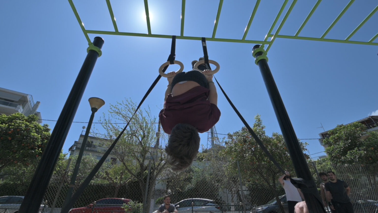 Ten stops in Halandri, Athens | travel.gr