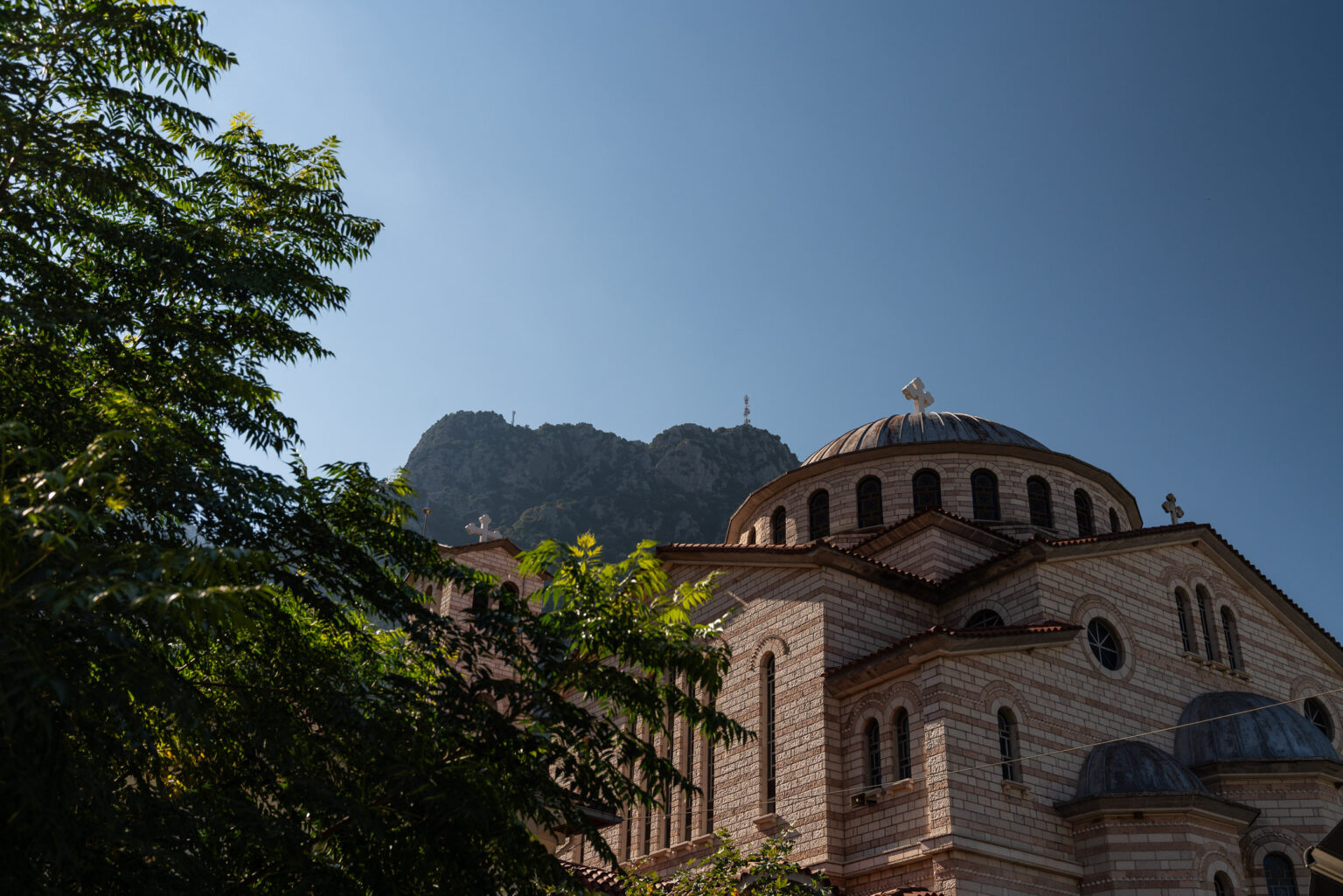Road Trip στα χωριά πίσω από τον Παρνασσό -Τιθορέα, Πολύδροσος ...