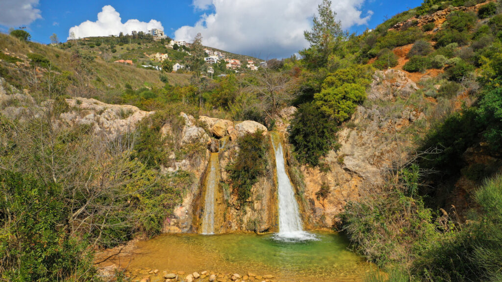 Exploring Athens' Mount Penteli | travel.gr