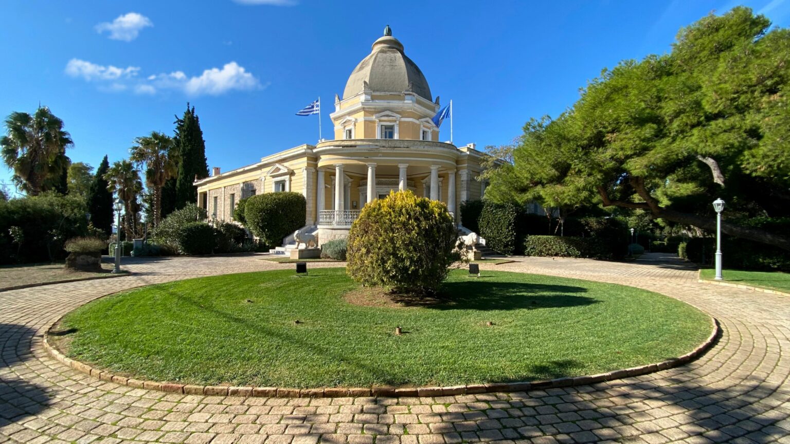 Κηφισιά: H διαχρονική και κομψή συνοικία της Αθήνας σε 9 βήματα| travel.gr