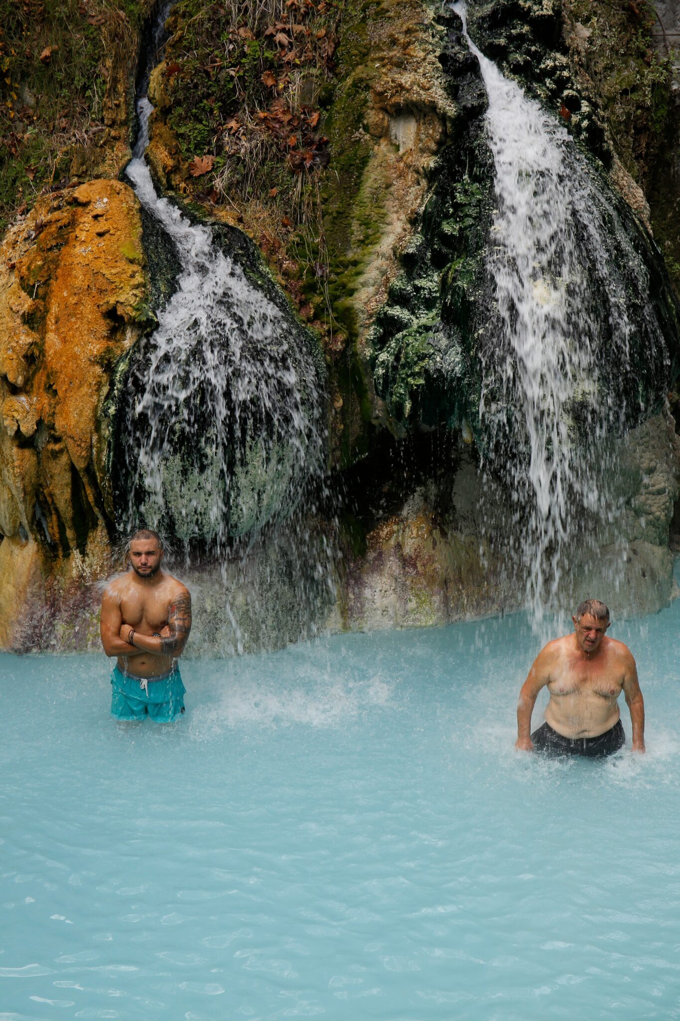 Greece’s Top Hot Springs to Warm Up Your Winter | travel.gr