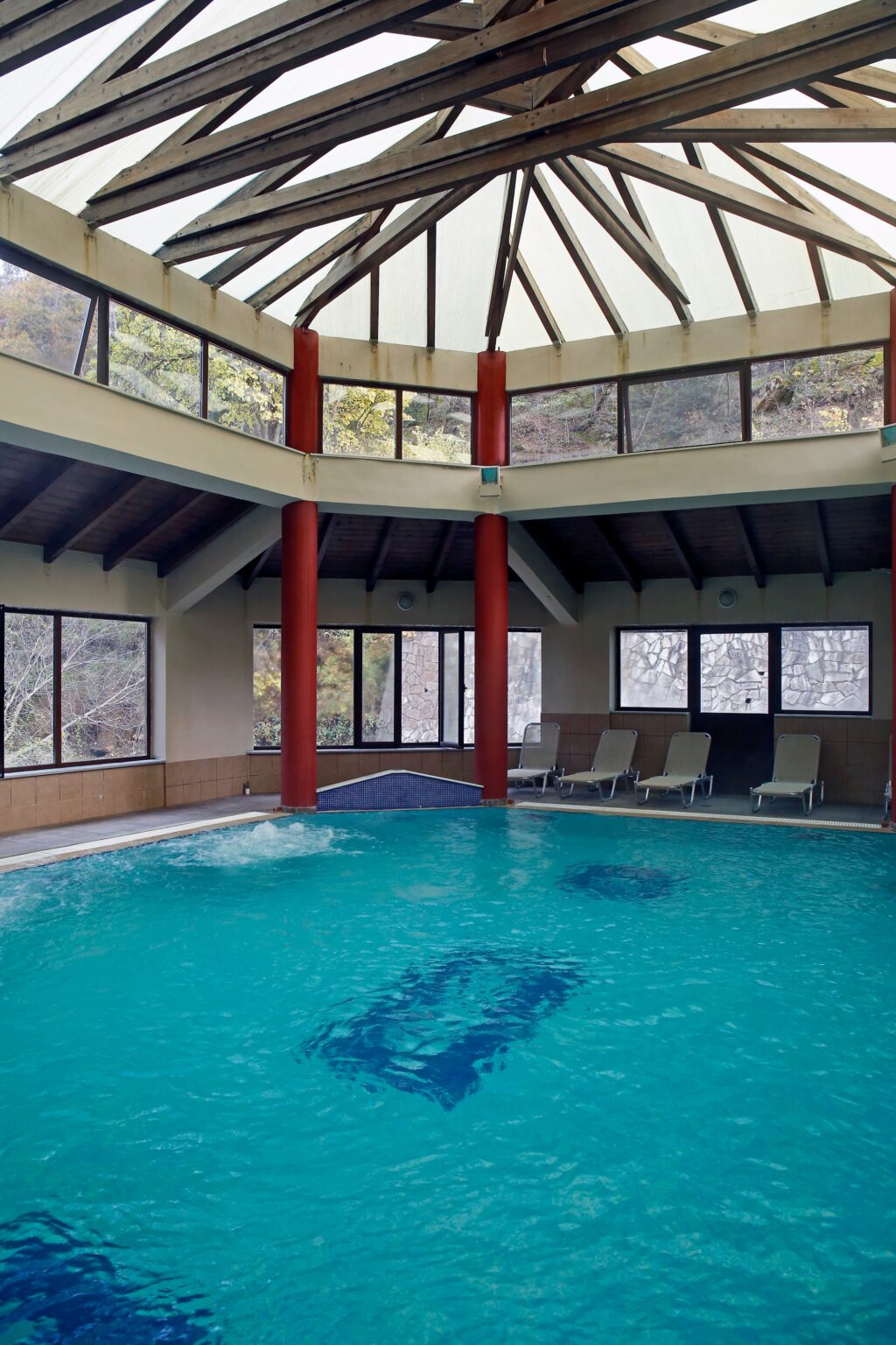 Τα spa της ελληνικής φύσης - Αποστολή στα Λουτρά Σερρών, Πόζαρ ...