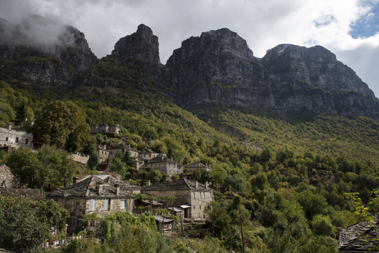 Διακοπές στα ελληνικά βουνά -5 προορισμοί | travel.gr