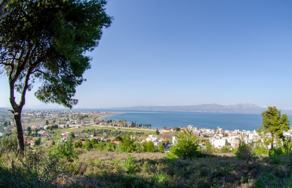 A walk in Oropos, an amazing destination in Attica | travel.gr