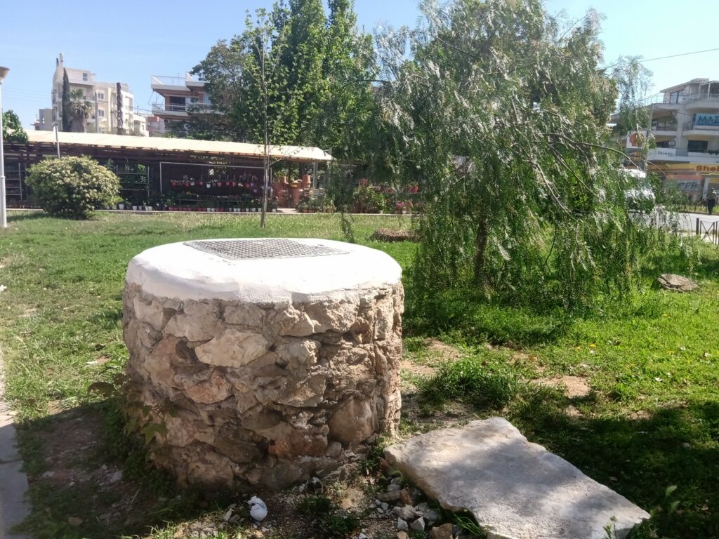 Ten stops in Halandri, Athens | travel.gr