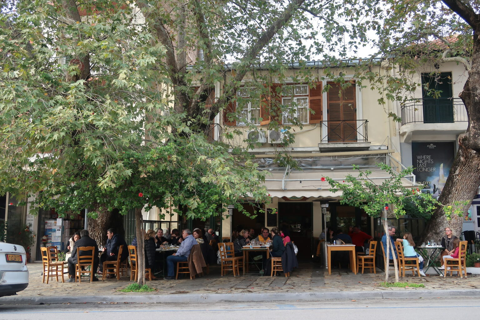24 ώρες στην Καλαμάτα -Στην πόλη των τεσσάρων εποχών| travel.gr
