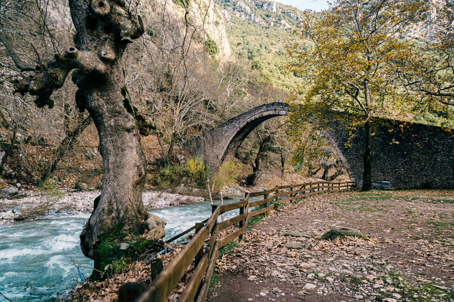 Εκδρομή στα Τρίκαλα -Όσα πρέπει να δείτε και να κάνετε | travel.gr